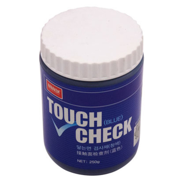 DUNG DỊCH KIỂM TRA TIẾP XÚC BỀ MẶT NABAKEM - TOUCH CHECK, 250ML/BÌNH