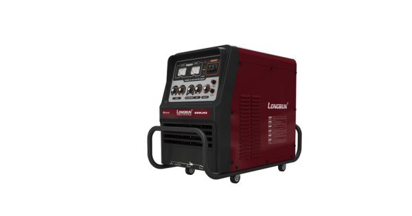 MÁY HÀN MIG INVERTER - MODEL: 600LM3