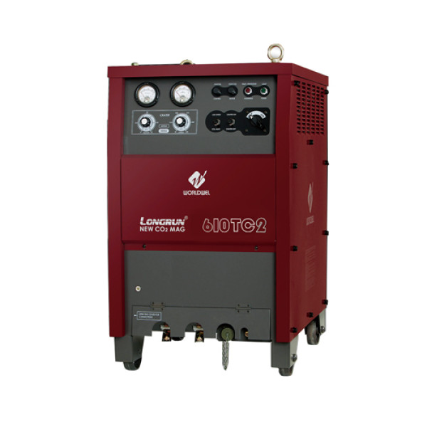 MÁY HÀN MIG/MAG SCR LONGRUN - MODEL: 610TC2